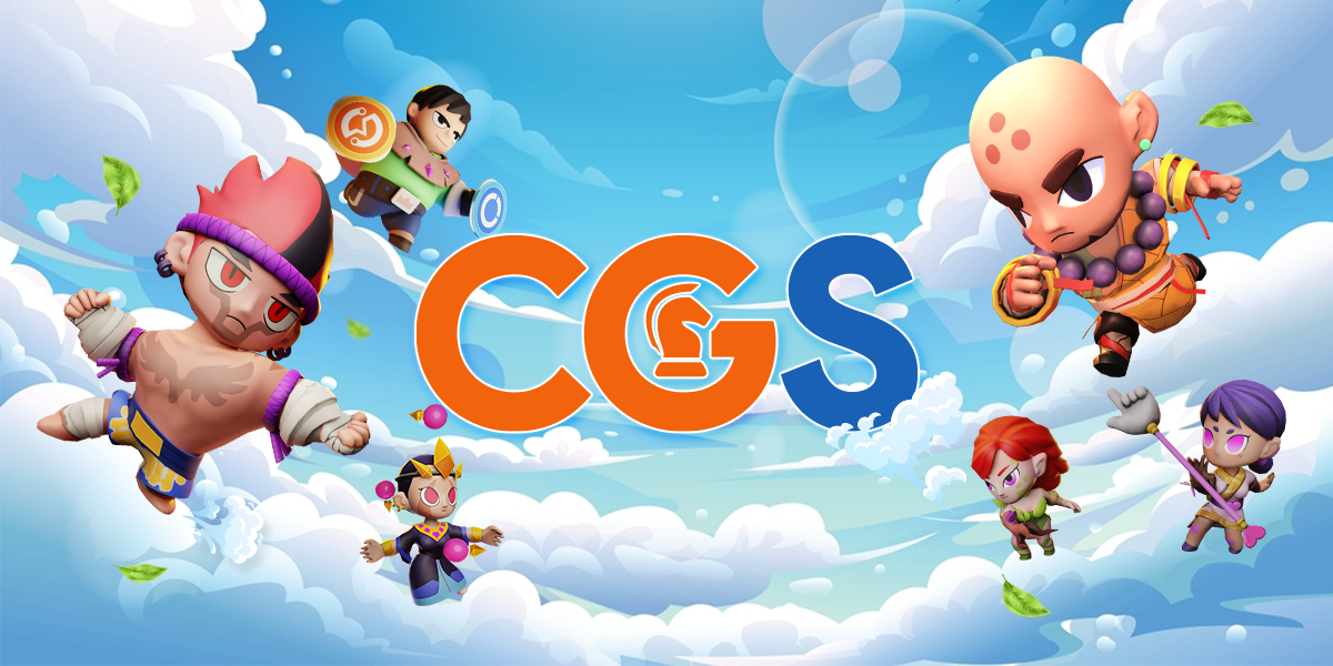 Ứng dụng - CG Studio